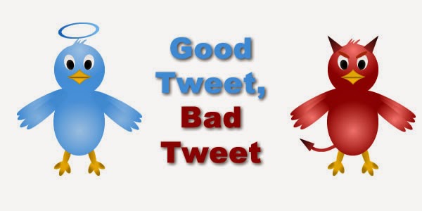 Using Twitter Effectively: Part 8 of 10 - Auto Tweets (The Bad) - A ...
